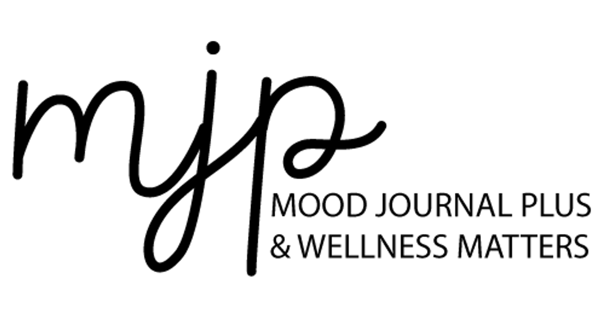 Wellness Matters Workbook — Your Growth & Self-Care Guide – Mood ...